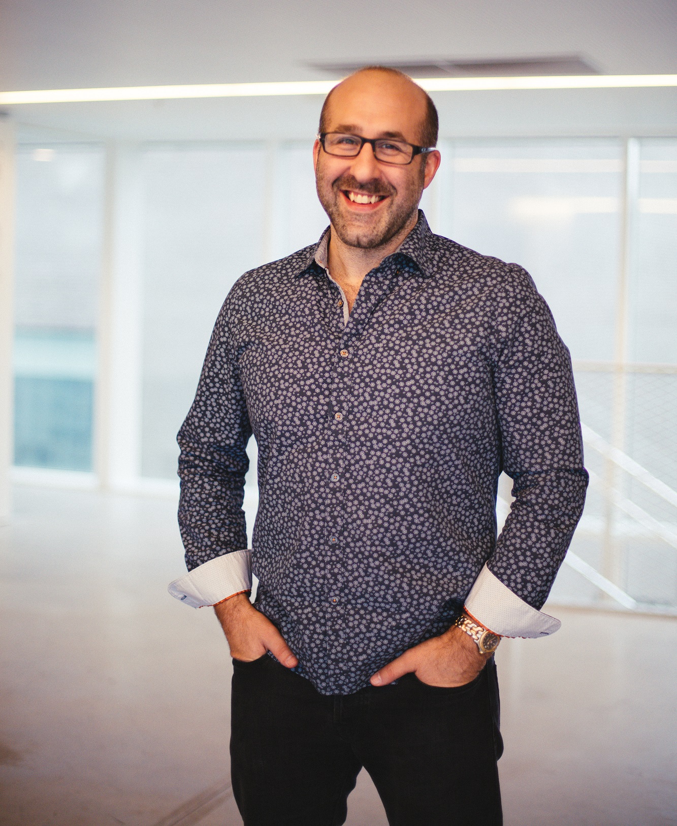 サポーター - iGi